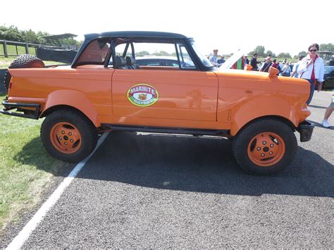 This Unusual E Type Is For Sale Who Cares For A Monster Jag E Type Jag Lovers Forums