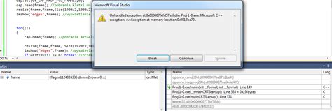 Capture Video From Specific Frame Opencv Stack Overflow
