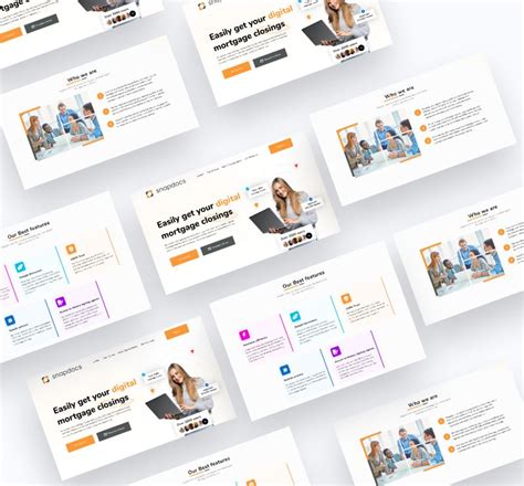 Promise Stephen On Linkedin Working On This Redesign Was Fun And Awesome For Me I Will Be So