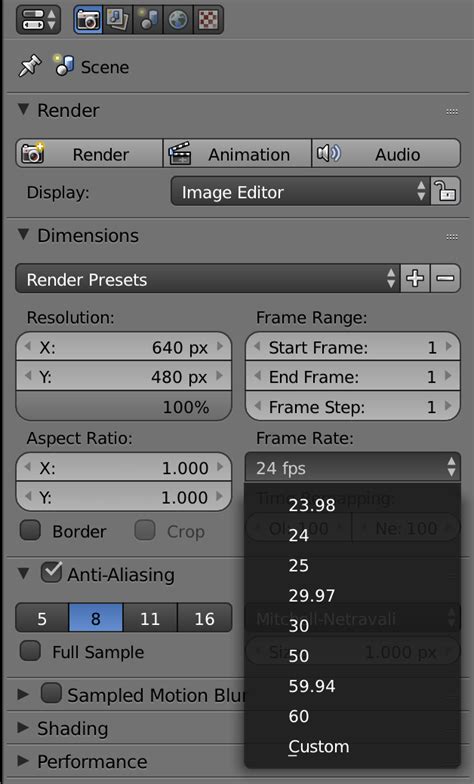 Rigging I D Like To Speed Up An Animation Changing FPS Doesn T Do Anything Blender Stack