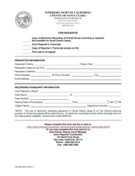 Form Sc 1006 Fill Out Sign Online And Download Fillable Pdf Santa