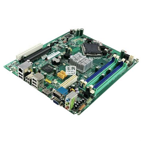 Lenovo T Motherboard Empower Laptop