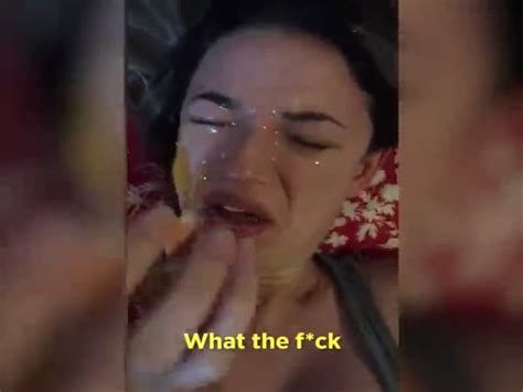 Two Best Friends Have A Sexy Prank War