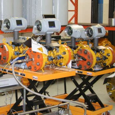 Gas Flow Meter Types Mass Flowmeter Volumetric Flow And Others