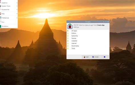 How To Install Apps On Raspberry Pi Technetron Electronics