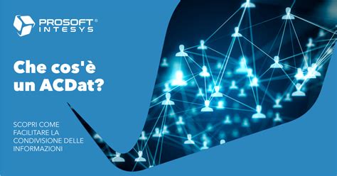 Che Cosè Un Acdat