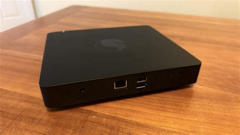 Hands On Snapdragon Dev Kit For Windows Thurrott