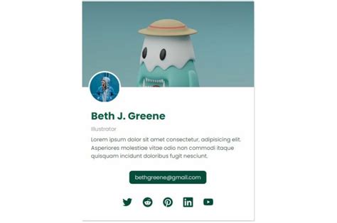 20 Inspiring Tailwind Cards You Can Use