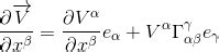 Einstein Relatively Easy Introduction To Covariant Differentiation