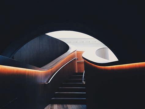 Amber Dimensions Architect Interior