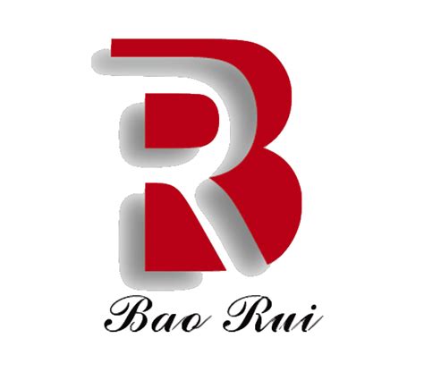 Home Zhangjiagang Baorui Machinery Co Ltd