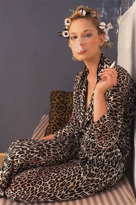 12 Best Justine Joli Smoking Model Images On Pinterest Justine Joli