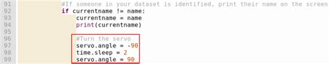Face Recognition With Raspberry Pi And OpenCV Tutorial Australia