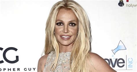 Britney Spears Verliest Deel Van De Voogdij Over Haar Kinderen Entertainment Telegraaf Nl