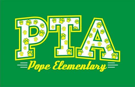 Pope Elementary Pta Added A New Photo Pope Elementary Pta