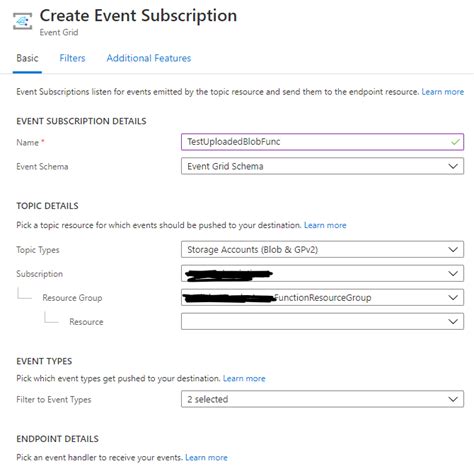 Blob Trigger Affecting Application Insight Logging In Azure Functions