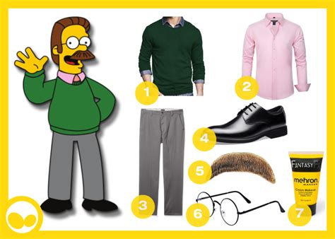 The 8 Best Simpsons Costume Ideas With Diy Guides