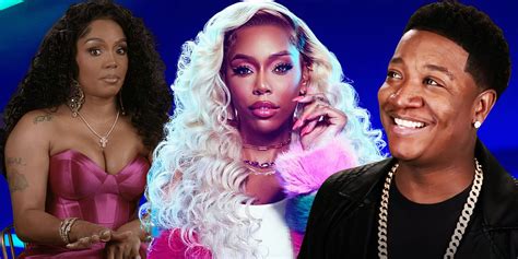 Love And Hip Hop Atlanta 2024 Cast Guide Everything You Need To Know