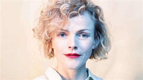 Maxine Peake West End Theatre