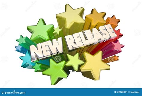 Release Synonym How To Write A Press Release For A New Product Launch
