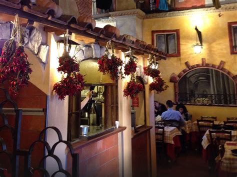 Rom Ristorante Casetta Di Trastevere Gut And Günstig