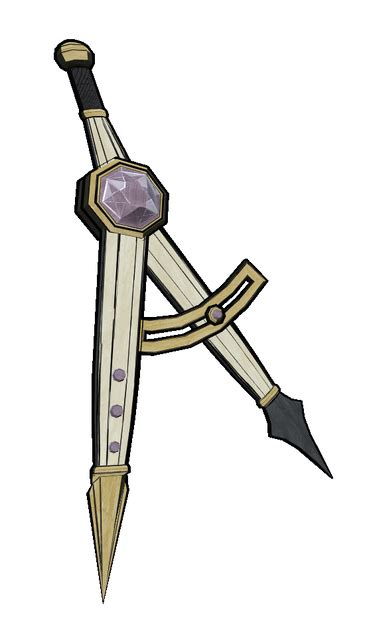 Ornate Compass Blue Prince Wiki