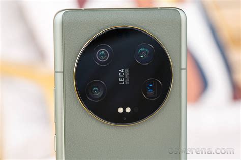 Xiaomi Ultra Review Camera Hardware App