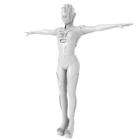 First Post Nudity Works In Progress Blender Artists Community