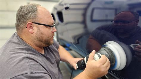 Ceramic Coating Offer Flawless Coating And Detailing