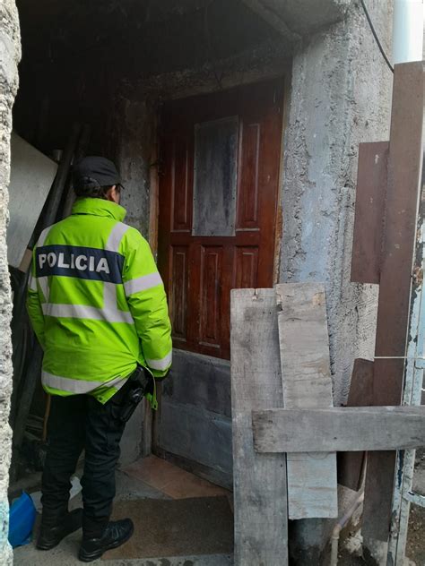 Allanaron En Río Grande A Dos Jóvenes Mujeres Ladronas Infofueguina