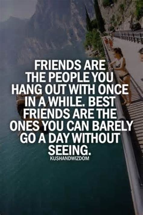 Friendship Quotes For Teenage Girls