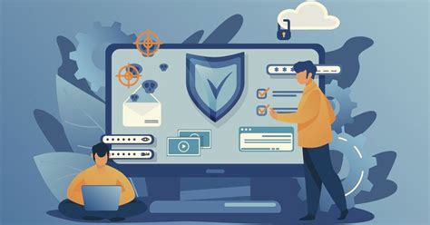 Top 6 Cybersecurity Challenges Facing Ecommerce Businesses Hackernoon