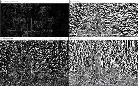 Opencv入门教程，python版（人脸检测、识别） 知乎