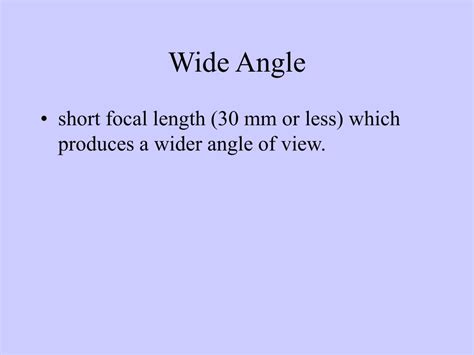 Ppt Cinematography Powerpoint Presentation Free Download Id 7076870