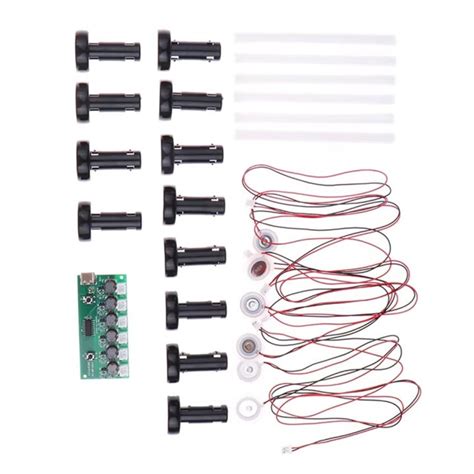 Practical Six Nozzle Humidifier Module Driver Board Pcb Texture For