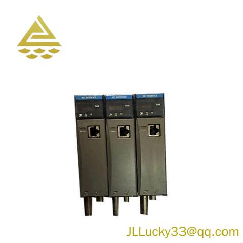 Honeywell Tc Ccr012 Plc Dcs Module Redundant Net Interface Hainan Jinlin Automation Equipment