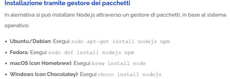 Come Installare Vuejs Installazione Di Vuejs Vue