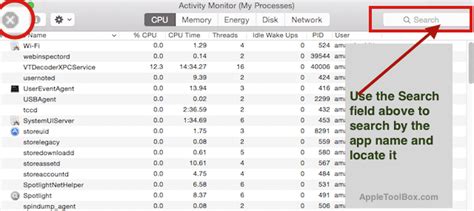 Macbook Apps Crashing How To Fix Appletoolbox