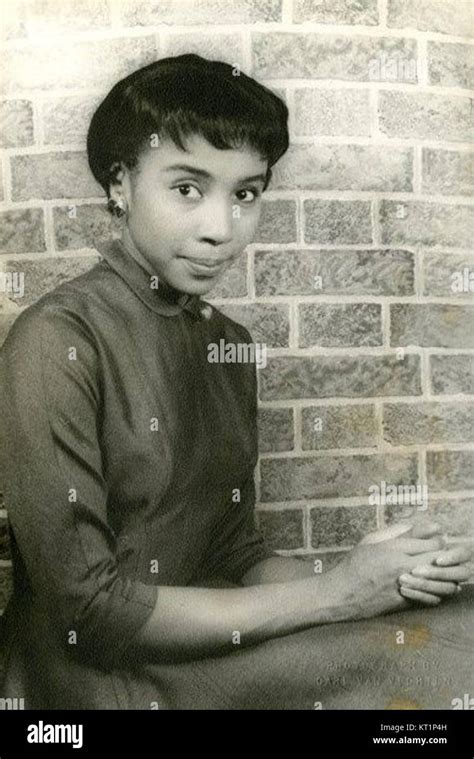 Diahann Carroll Was An Acclaimed American Actress Singer And Model