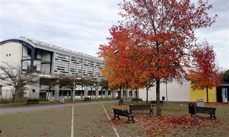 Ingegneria Industriale Elettronica E Meccanica Università Roma Tre