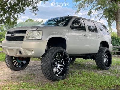 Shop Chevrolet Tahoe Suspension Upgrades Best Body Lifts Lift Kits