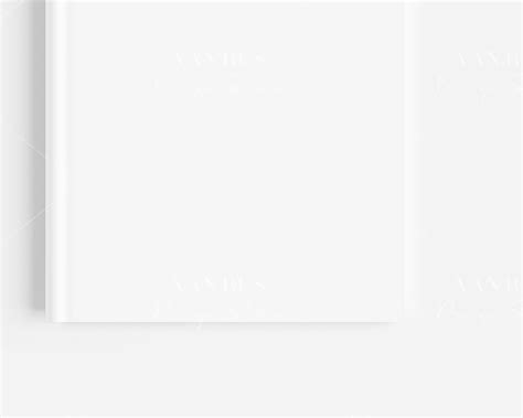 Customizable 5x7 Notebook Mockup Minimalist Journal Etsy Sweden