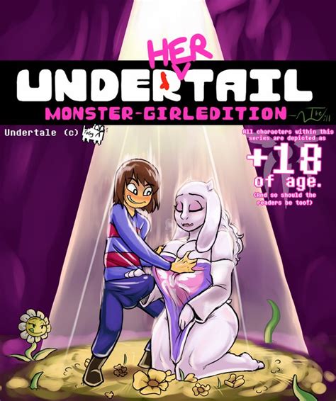 Muffet Luscious Hentai Manga And Porn