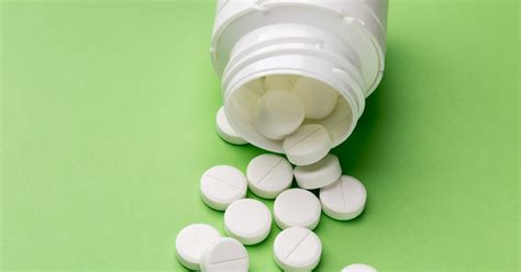 Temgesic Sublingual Dosierung Nebenwirkung And Wirkung