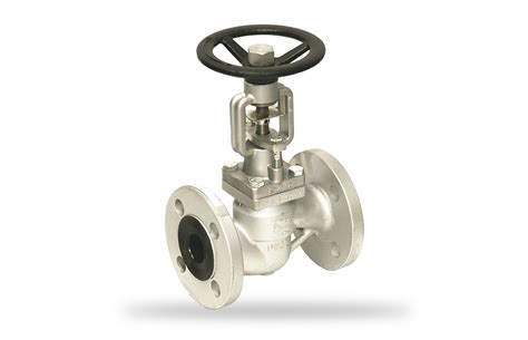 Globe Valve
