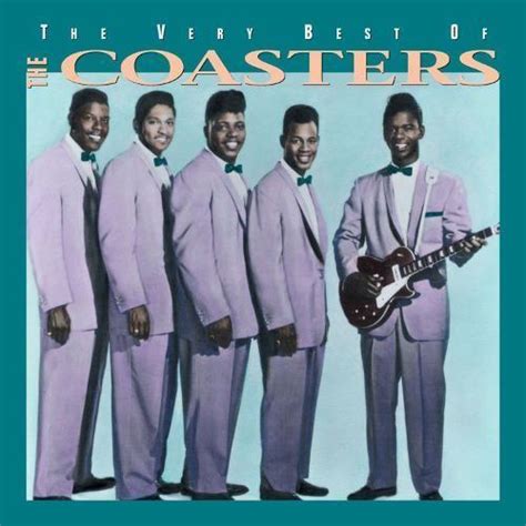 The Coasters Alchetron The Free Social Encyclopedia