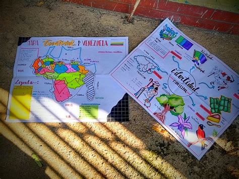 Mapas Mixtos Mapas Portadas Apuntes