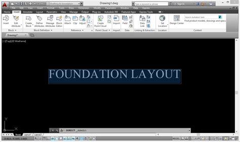 what is the difference between mtext and text in autocad