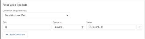 Operatus Creating Scheduled Flows The Easy Way Using Formula