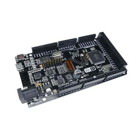 Arduino Mega 2560 Wifi Esp8266 Pcb Circuits